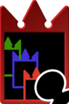 Map Card - Kingdom Hearts Wiki, the Kingdom Hearts encyclopedia