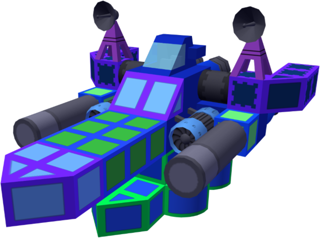Cid (Gummi Ship) - Kingdom Hearts Wiki, the Kingdom Hearts encyclopedia