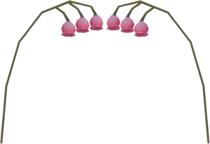 Flower - Kingdom Hearts Wiki, the Kingdom Hearts encyclopedia