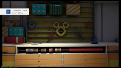 Game:Toy Box - Kingdom Hearts Wiki, the Kingdom Hearts encyclopedia