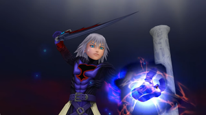 Game:Riku Replica - Kingdom Hearts Wiki, the Kingdom Hearts encyclopedia
