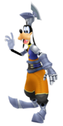 Gallery:Goofy - Kingdom Hearts Wiki, the Kingdom Hearts encyclopedia