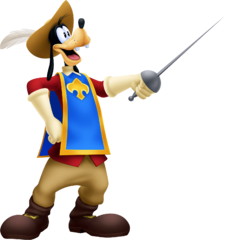 Country of the Musketeers - Kingdom Hearts Wiki, the Kingdom Hearts ...