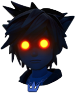 Rage Form - Kingdom Hearts Wiki, the Kingdom Hearts encyclopedia
