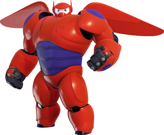 Baymax - Kingdom Hearts Wiki, the Kingdom Hearts encyclopedia