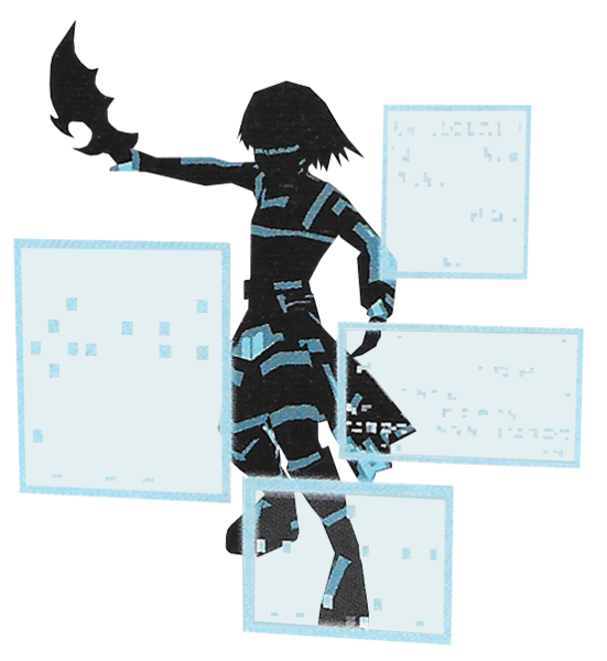 Game:Data-Riku - Kingdom Hearts Wiki, the Kingdom Hearts encyclopedia