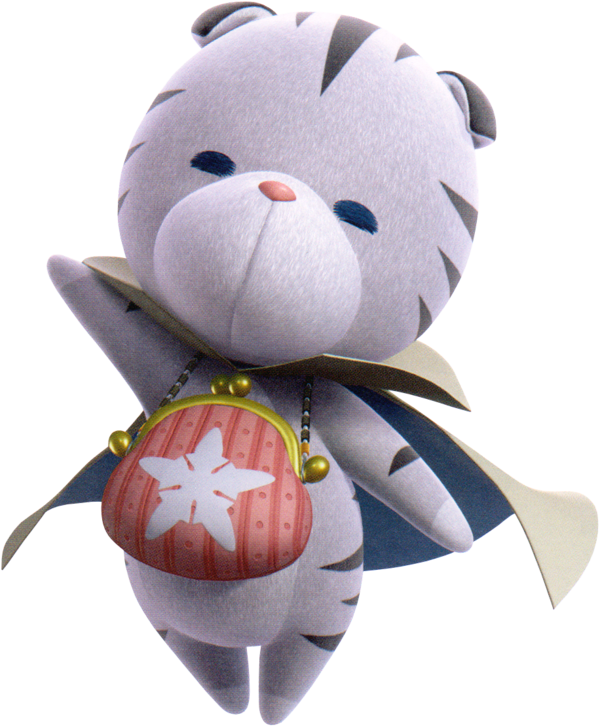 Chirithy - Kingdom Hearts Wiki, the Kingdom Hearts encyclopedia