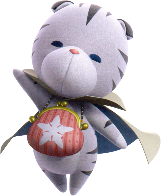 Chirithy - Kingdom Hearts Wiki, the Kingdom Hearts encyclopedia