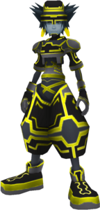 Master Form - Kingdom Hearts Wiki, the Kingdom Hearts encyclopedia