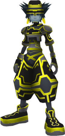 Master Form - Kingdom Hearts Wiki, the Kingdom Hearts encyclopedia