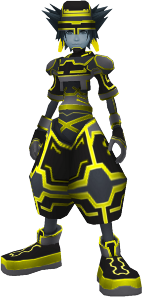 Master Form - Kingdom Hearts Wiki, the Kingdom Hearts encyclopedia