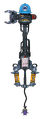 Happy Gear - Kingdom Hearts Wiki, the Kingdom Hearts encyclopedia