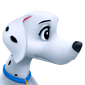 Pongo and Perdita - Kingdom Hearts Wiki, the Kingdom Hearts encyclopedia