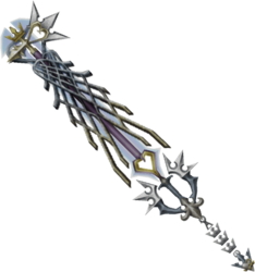 Ultima Weapon - Kingdom Hearts Wiki, the Kingdom Hearts encyclopedia