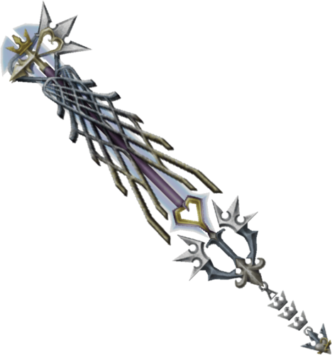 Ultima Weapon - Kingdom Hearts Wiki, the Kingdom Hearts encyclopedia