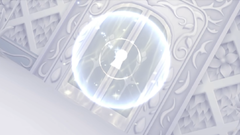 Keyhole - Kingdom Hearts Wiki, the Kingdom Hearts encyclopedia