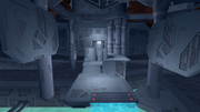 Gallery:The World That Never Was - Kingdom Hearts Wiki, the Kingdom ...