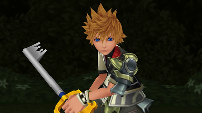 Ventus - Kingdom Hearts Wiki, the Kingdom Hearts encyclopedia