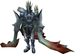 Talk:Keyblade Armor - Kingdom Hearts Wiki, the Kingdom Hearts encyclopedia