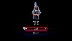 Game Over - Kingdom Hearts Wiki, the Kingdom Hearts encyclopedia