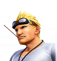 Gallery:Cid - Kingdom Hearts Wiki, the Kingdom Hearts encyclopedia