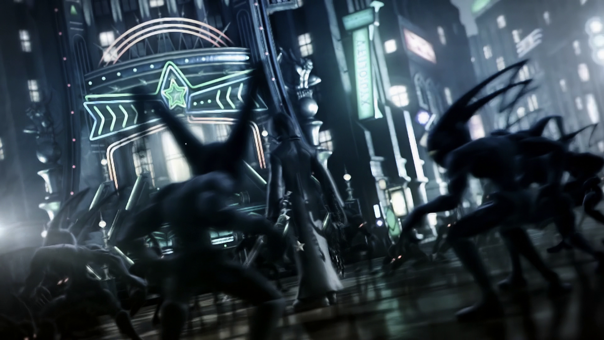 File:Deep Dive 04 KHFM.png - Kingdom Hearts Wiki, the Kingdom Hearts ...