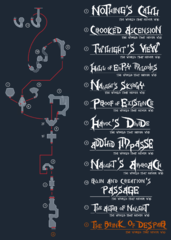 Gallery:The World That Never Was - Kingdom Hearts Wiki, the Kingdom ...