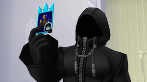 Cards (KHCOM) - Kingdom Hearts Wiki, the Kingdom Hearts encyclopedia