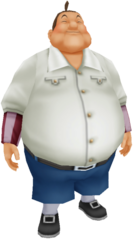 Traverse Town - Kingdom Hearts Wiki, the Kingdom Hearts encyclopedia