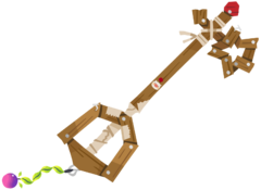 Moogle O' Glory - Kingdom Hearts Wiki, the Kingdom Hearts encyclopedia