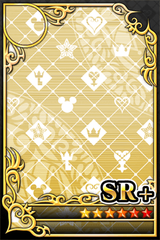 Cards (KHχ) - Kingdom Hearts Wiki, the Kingdom Hearts encyclopedia