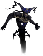 Gallery:Dark Figure - Kingdom Hearts Wiki, the Kingdom Hearts encyclopedia