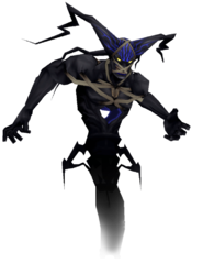 Gallery:Dark Figure - Kingdom Hearts Wiki, the Kingdom Hearts encyclopedia