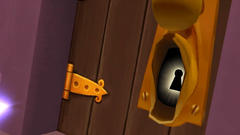 Keyhole - Kingdom Hearts Wiki, the Kingdom Hearts encyclopedia