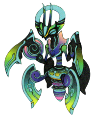 Category:Kingdom Hearts 3D: Dream Drop Distance artwork images ...