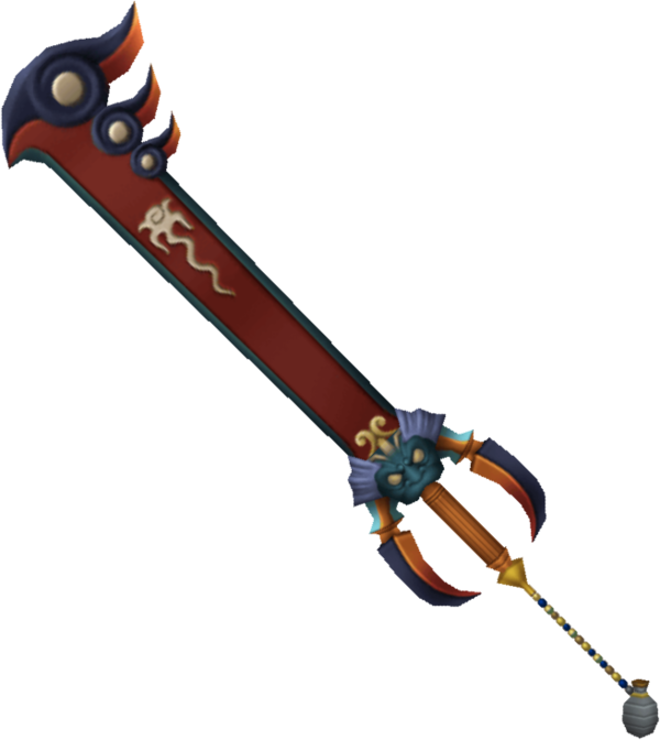 User:Rex Ronald Rilander/Character - Kingdom Hearts Wiki, the Kingdom ...