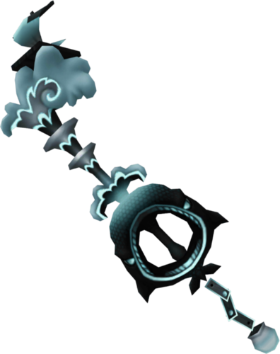 Ocean's Rage - Kingdom Hearts Wiki, the Kingdom Hearts encyclopedia