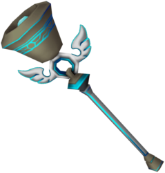 Victory Bell - Kingdom Hearts Wiki, the Kingdom Hearts encyclopedia