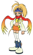 Gallery:Yuna, Rikku, and Paine - Kingdom Hearts Wiki, the Kingdom ...