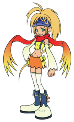 Gallery:Yuna, Rikku, and Paine - Kingdom Hearts Wiki, the Kingdom ...