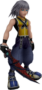 Forms:Riku - Kingdom Hearts Wiki, the Kingdom Hearts encyclopedia