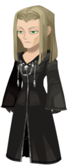 Gallery:Vexen - Kingdom Hearts Wiki, the Kingdom Hearts encyclopedia