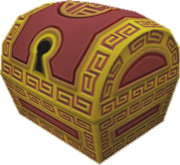 Gallery:The Land of Dragons - Kingdom Hearts Wiki, the Kingdom Hearts ...