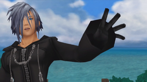 Zexion - Kingdom Hearts Wiki, the Kingdom Hearts encyclopedia