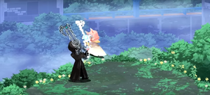 Luxu - Kingdom Hearts Wiki, the Kingdom Hearts encyclopedia