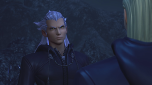 Ansem, Seeker of Darkness - Kingdom Hearts Wiki, the Kingdom Hearts ...