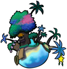 Walkthrough:Destiny Islands - Kingdom Hearts Wiki, the Kingdom Hearts ...