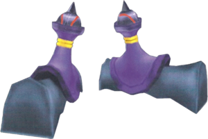 Guard Armor - Kingdom Hearts Wiki, the Kingdom Hearts encyclopedia
