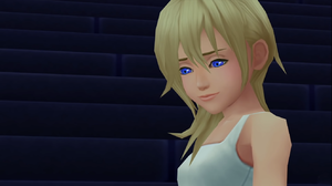 Naminé - Kingdom Hearts Wiki, the Kingdom Hearts encyclopedia
