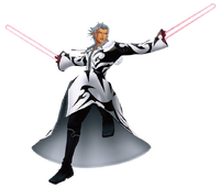 Game:Xemnas - Kingdom Hearts Wiki, the Kingdom Hearts encyclopedia